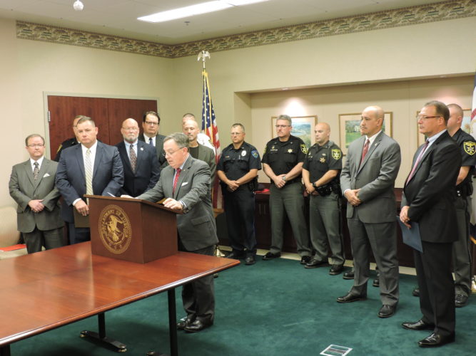 New Martinsville and Sistersville Residents Among 31 Indicted in Drug ...